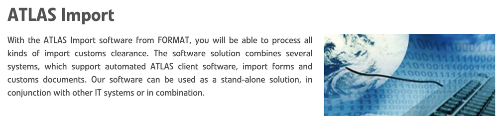 ATLAS Import Reviews (2026)