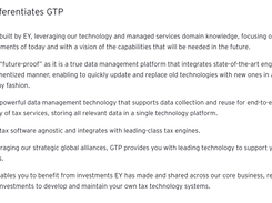 EY Global Tax Platform Reviews (2026)