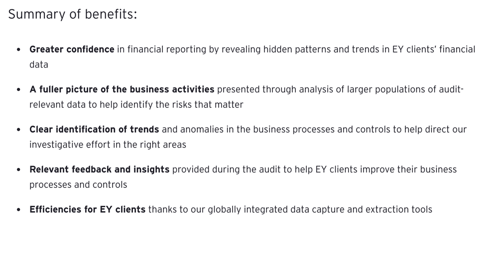 EY Helix Reviews (2026)