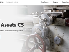 Fixed Assets CS Reviews (2026)