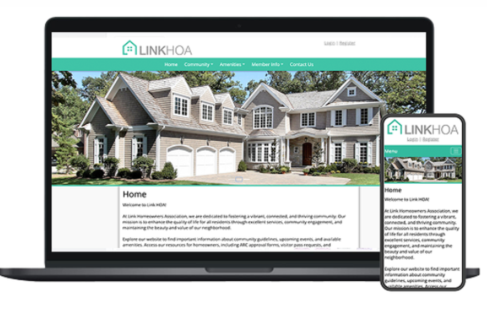 HOA Sites Reviews (2026)