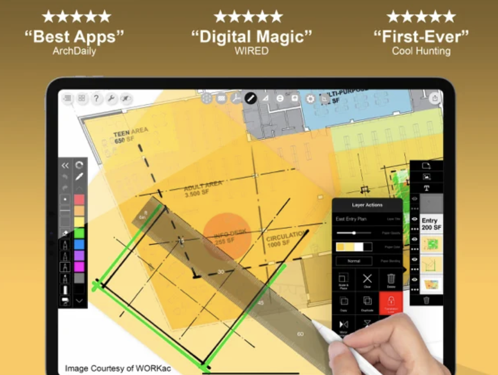 Morpholio Trace Reviews (2026)