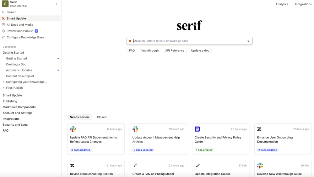 Serif Reviews (2026)
