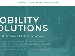 TSD RENTAL Reviews (2025)