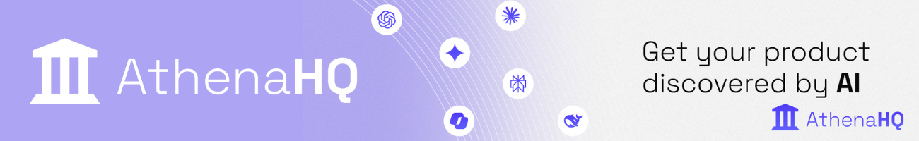 AthenaHQ Reviews (2025)