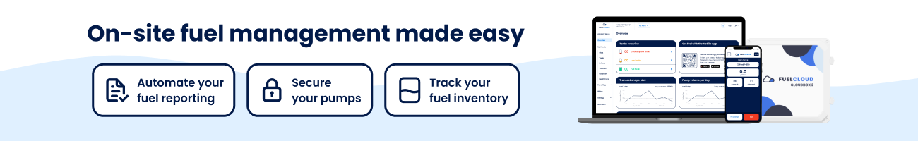 FuelCloud Reviews (2026)